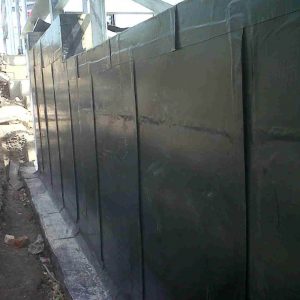 Visqueen Self Adhesive Damp Proof Tanking Membrane - OneSite Group