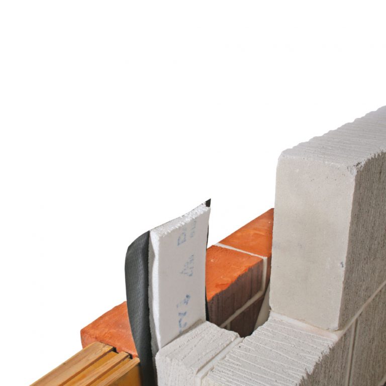 Insulated Vertical DPC - OneSite Group