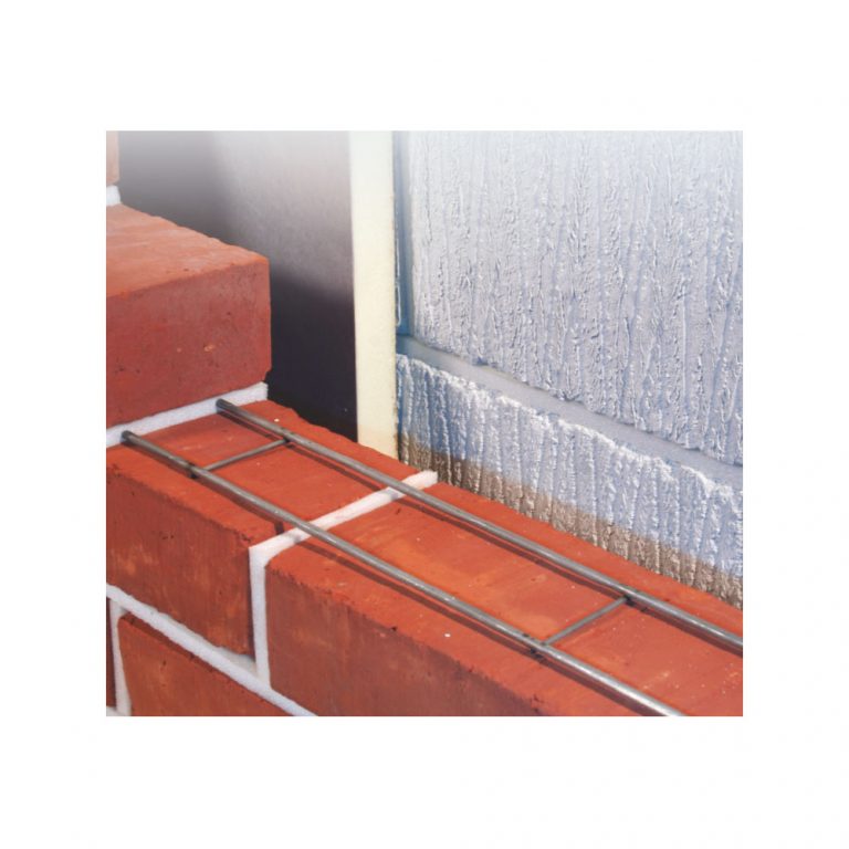 Ladder Brick Reinforcement St/St - OneSite Group