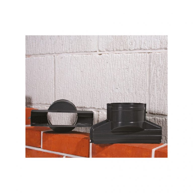 Periscope Vent Duct Adaptor - OneSite Group