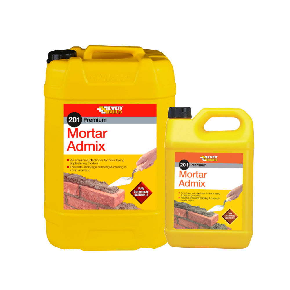 Liquid Mortar Admix - 25L - OneSite Group