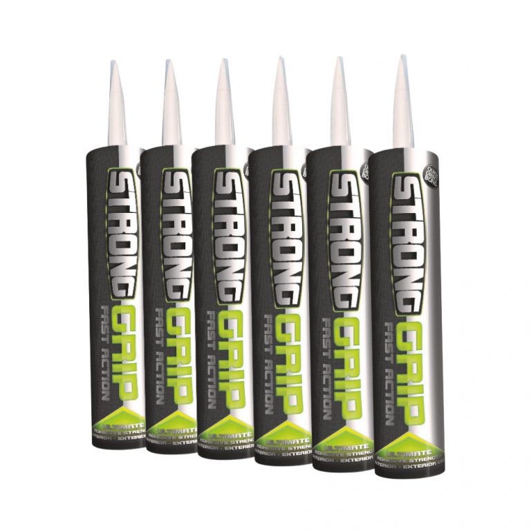 Strong Grip Panel Adhesive - OneSite Group