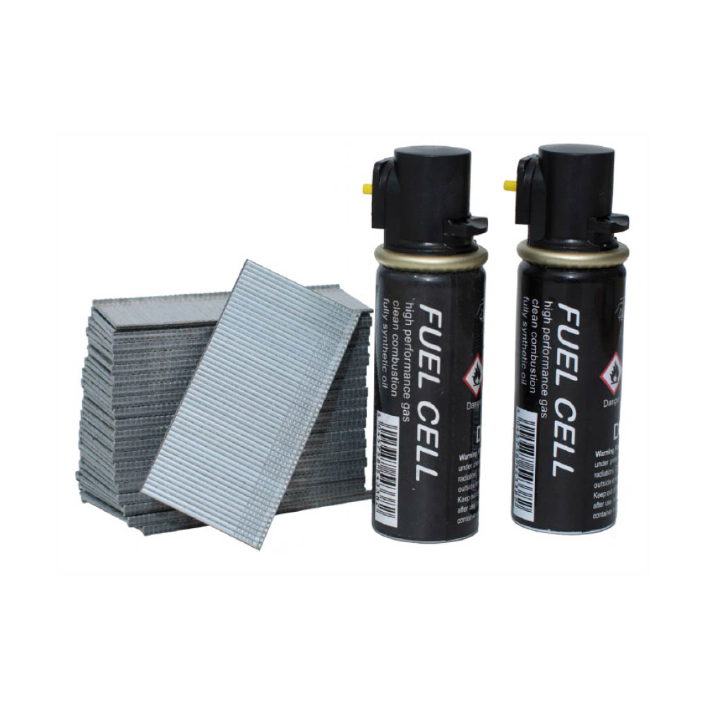 Collated Straight Brad - Galv 16g 38mm - OneSite Group