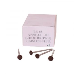 Fascia, Soffit & Cladding Nails Archives - OneSite Group