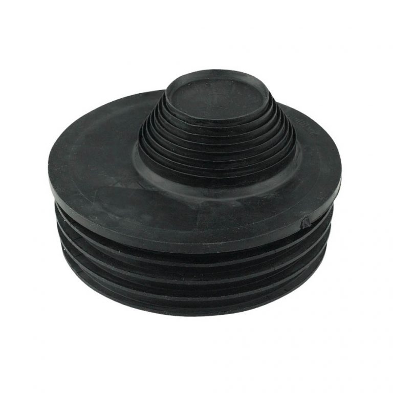 Waste Pipe Rubber Adaptor - OneSite Group