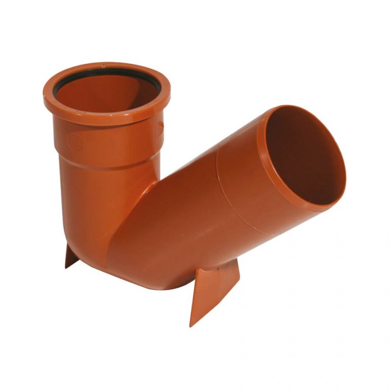 Low Trap Universal Gully 110mm - OneSite Group