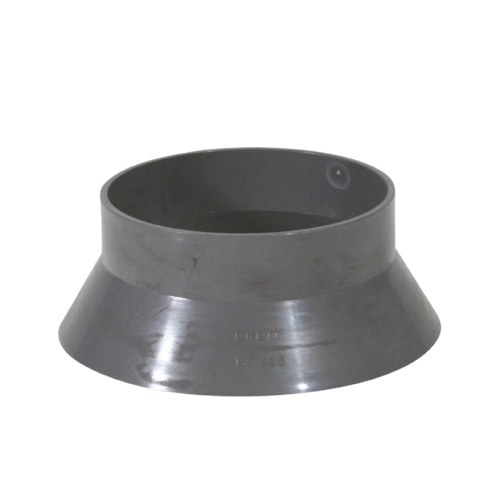 Weathering Collar - White - OneSite Group