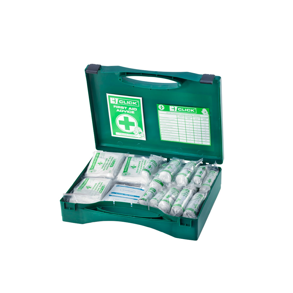First Aid Kit - 20 Person - OneSite Group