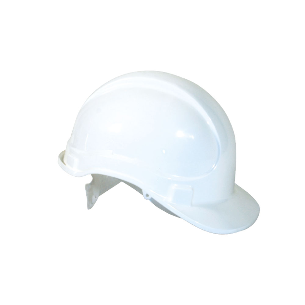 Hard Hat - White - OneSite Group
