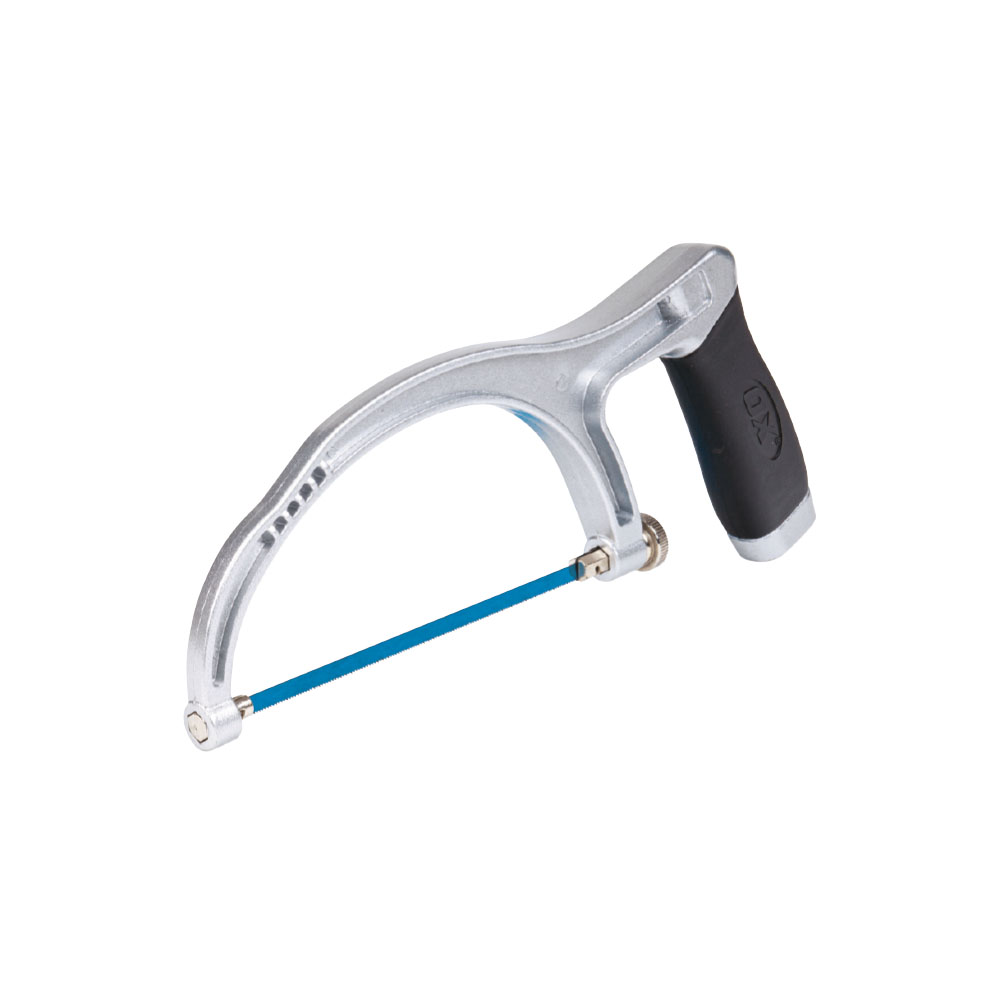 Mini Professional Hacksaw - Blade 24tpi - OneSite Group