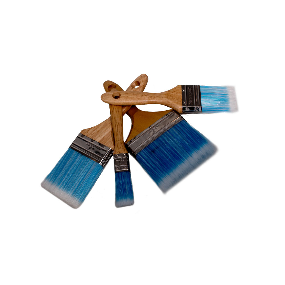 Contractors Paint Brush - 100mm - OneSite Group