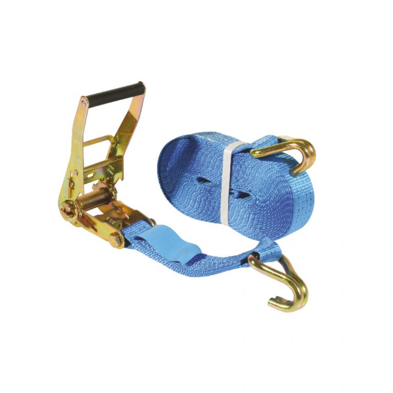 HD Ratchet Strap - 2T 6m - OneSite Group