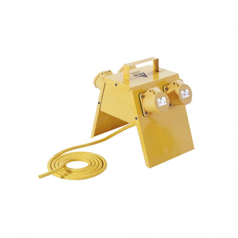 Splitter Box 4-Way - OneSite Group