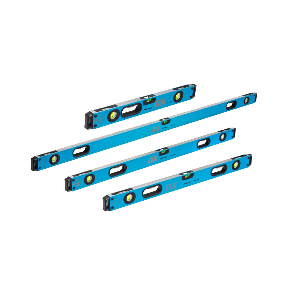 OX Pro Level - 1200mm - OneSite Group