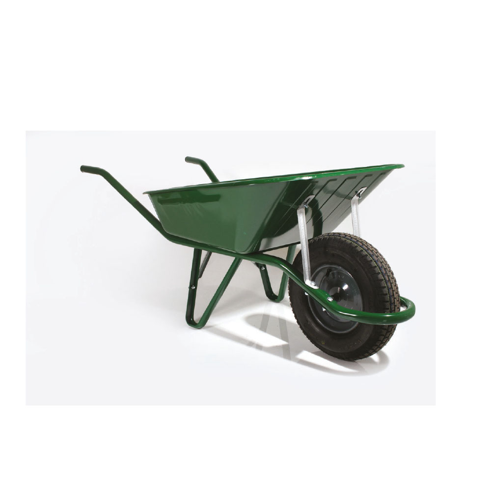 Contractors Wheelbarrow - Spare Wheel - OneSite Group