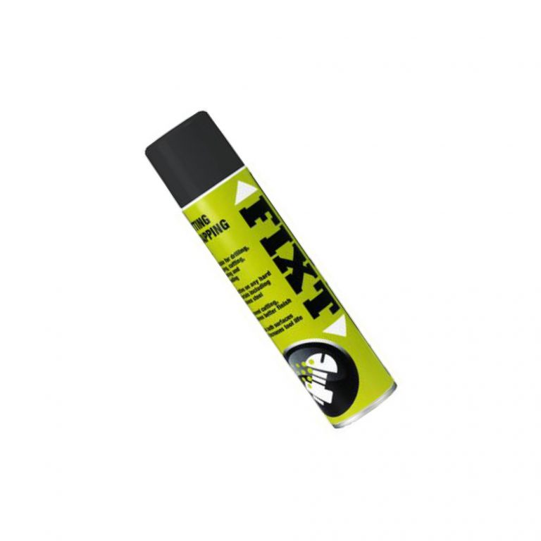 Drilling & Tapping Lubricant Spray - OneSite Group