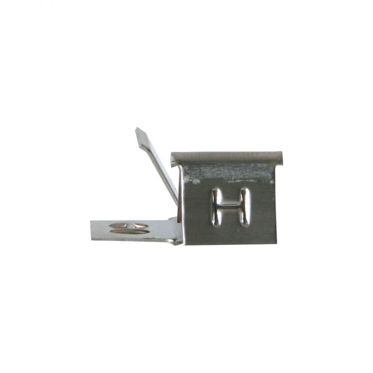 Hall Clips for Lead - OneSite Group