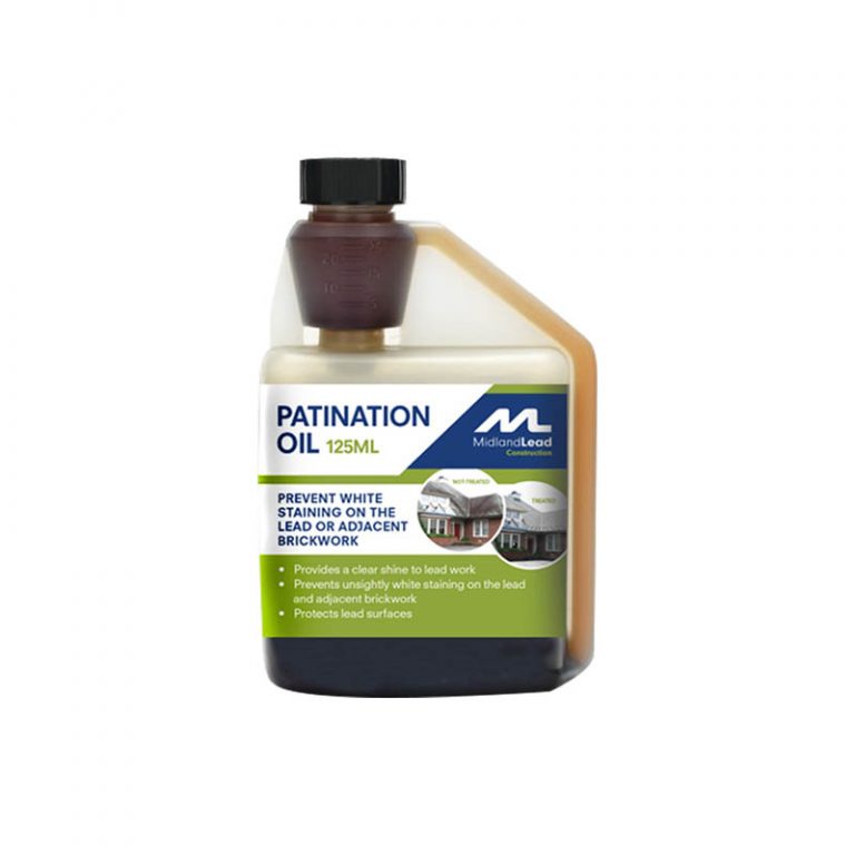 Patination Oil - OneSite Group