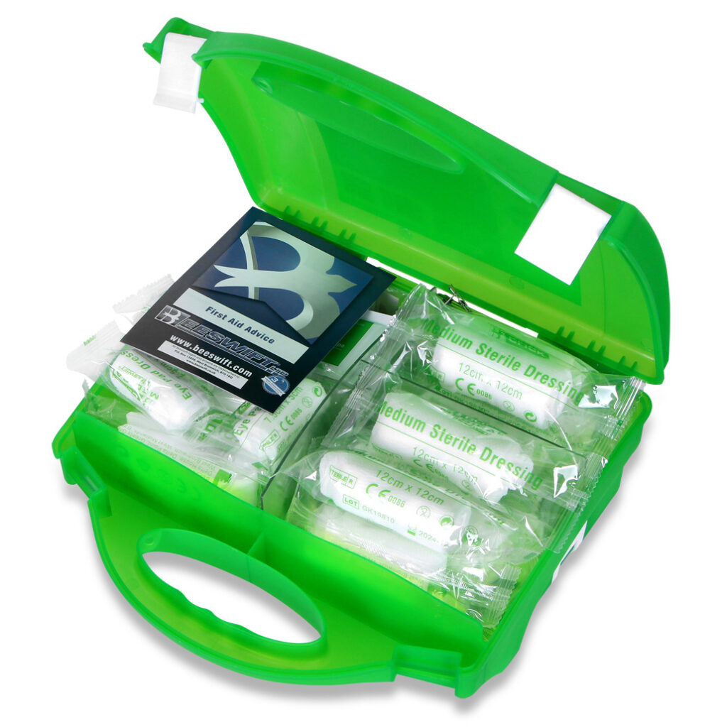 First Aid Kit - 20 Person - OneSite Group