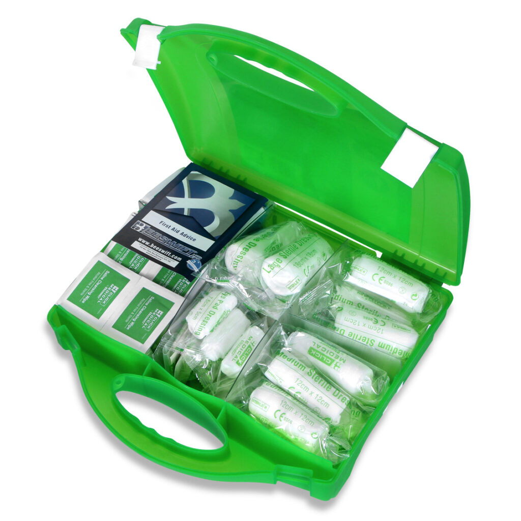 First Aid Kit - 50 Person - OneSite Group