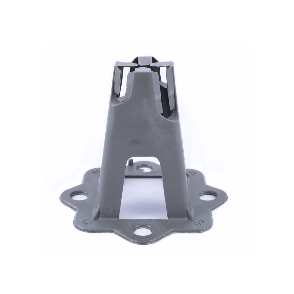 Rebar Accessories - Plastic Reinforcing Spacer 65/75mm - OneSite Group