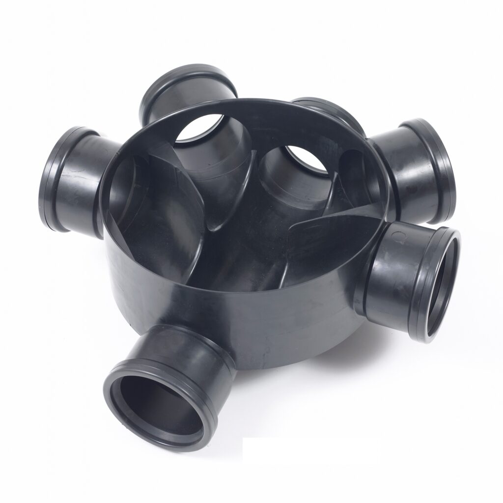 110MM Underground Drainage Archives - OneSite Group